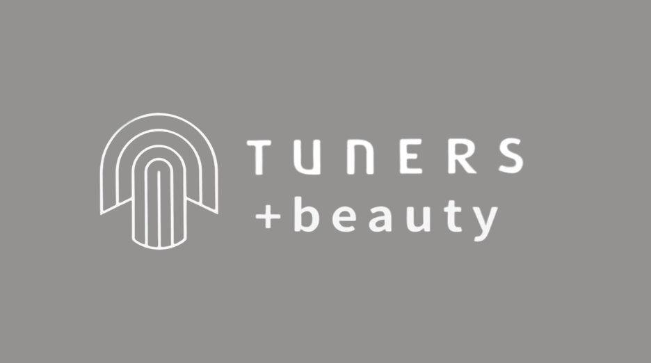 TUNERS+beauty 公式ストア