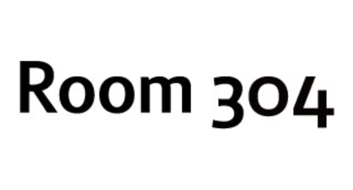 Room 304