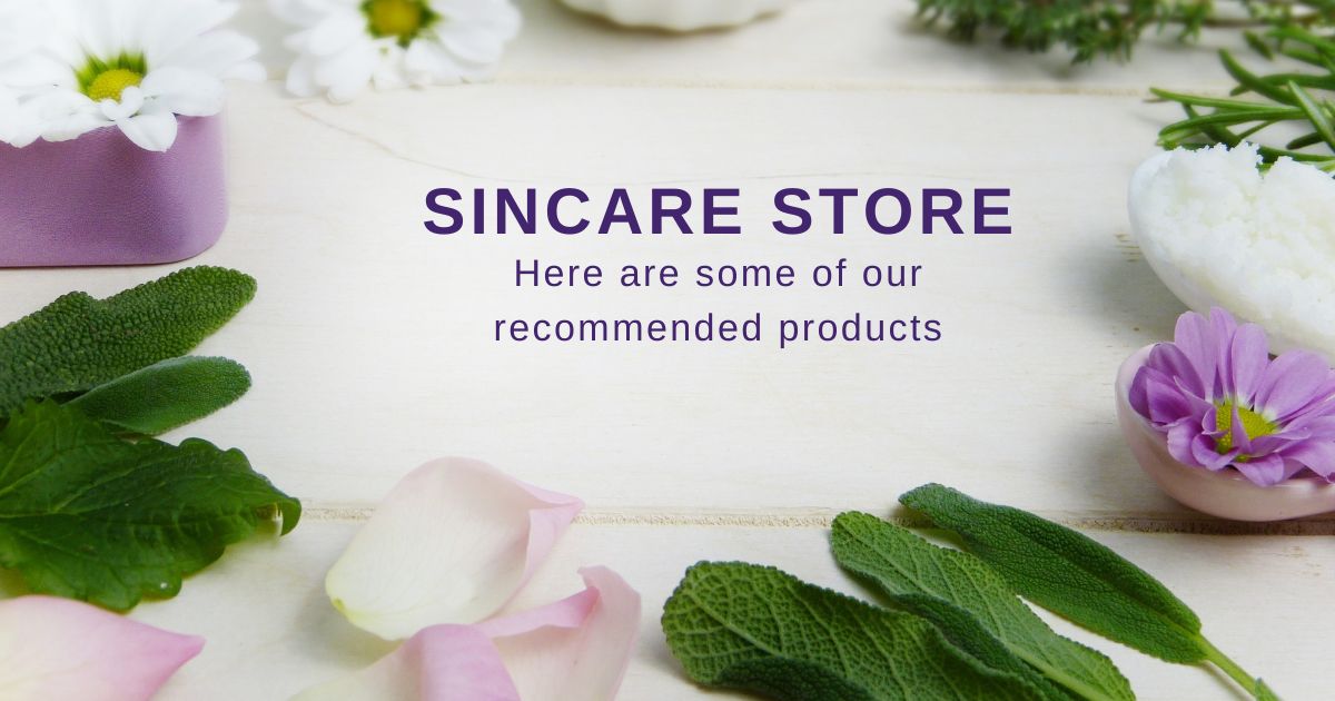 sincare store