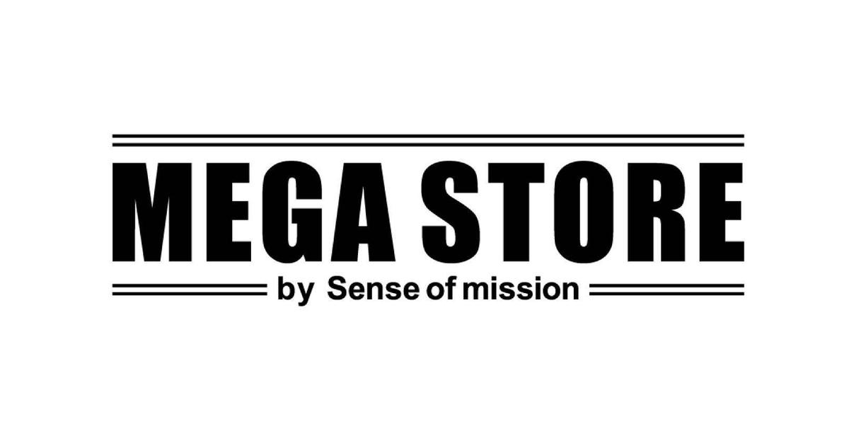MEGA STORE