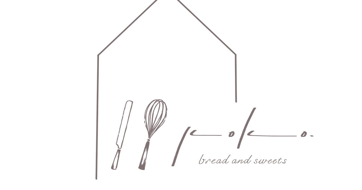 koko bread