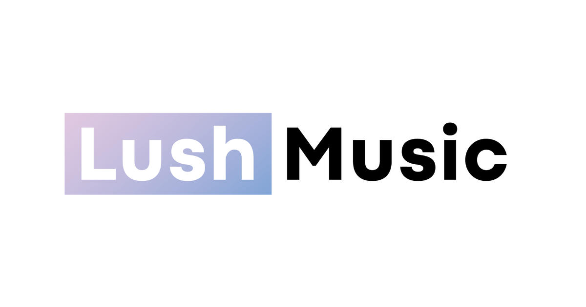 LushMusicオンライン