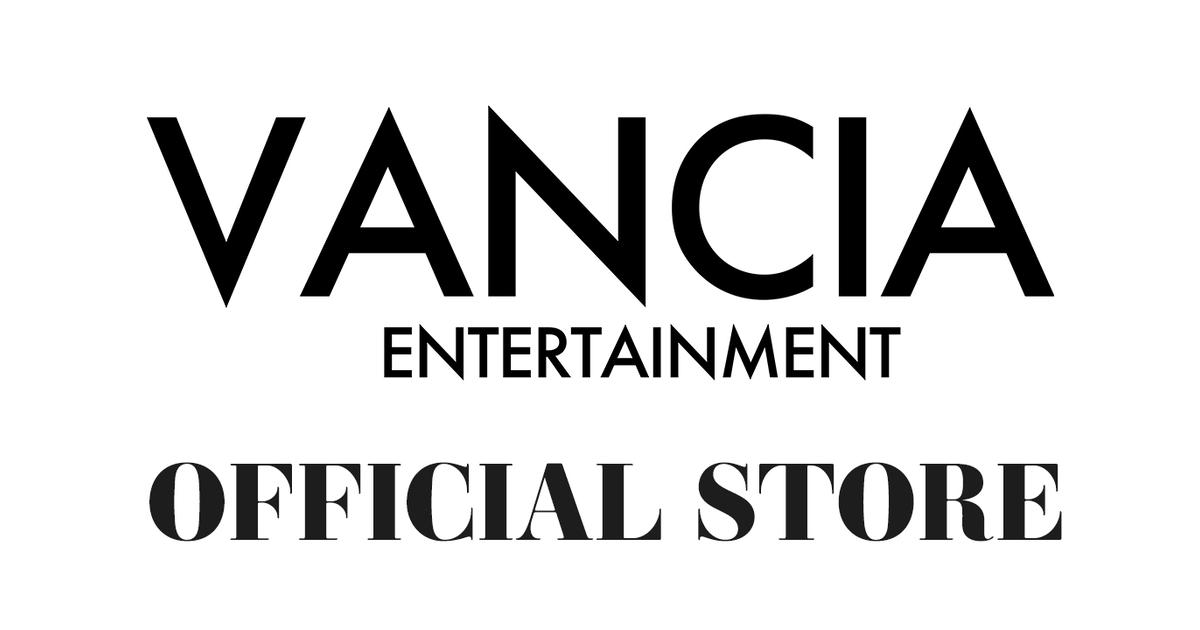 VANCIA ENTERTAINMENT 公式ストア