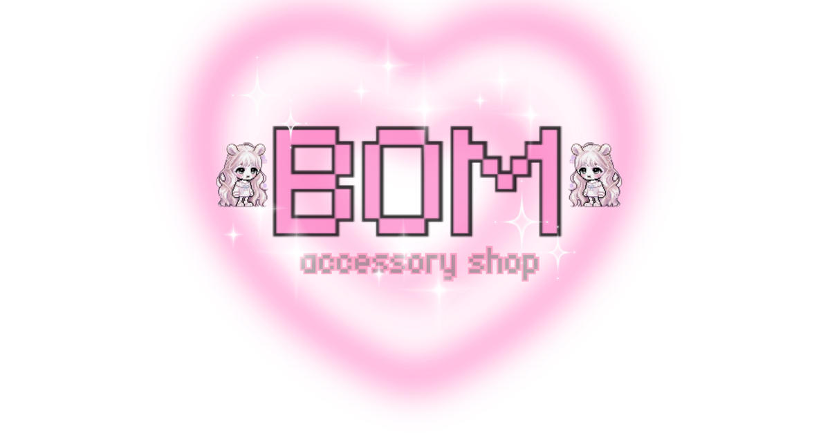 BOM SHOP