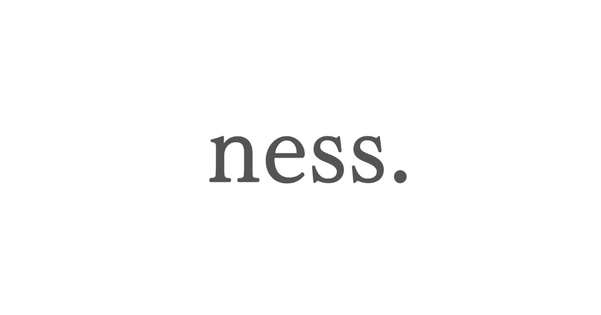 ness.