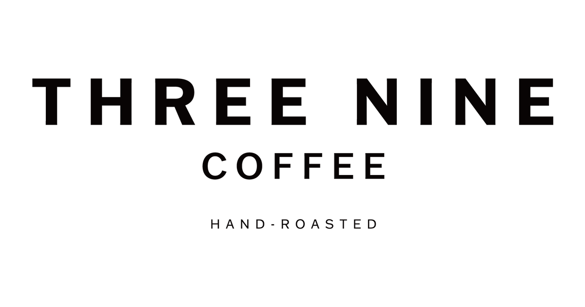 THREE NINE COFFEE