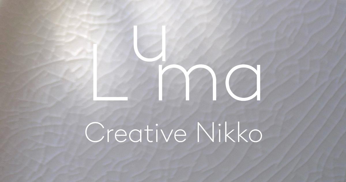 Luma Creative NIKKO