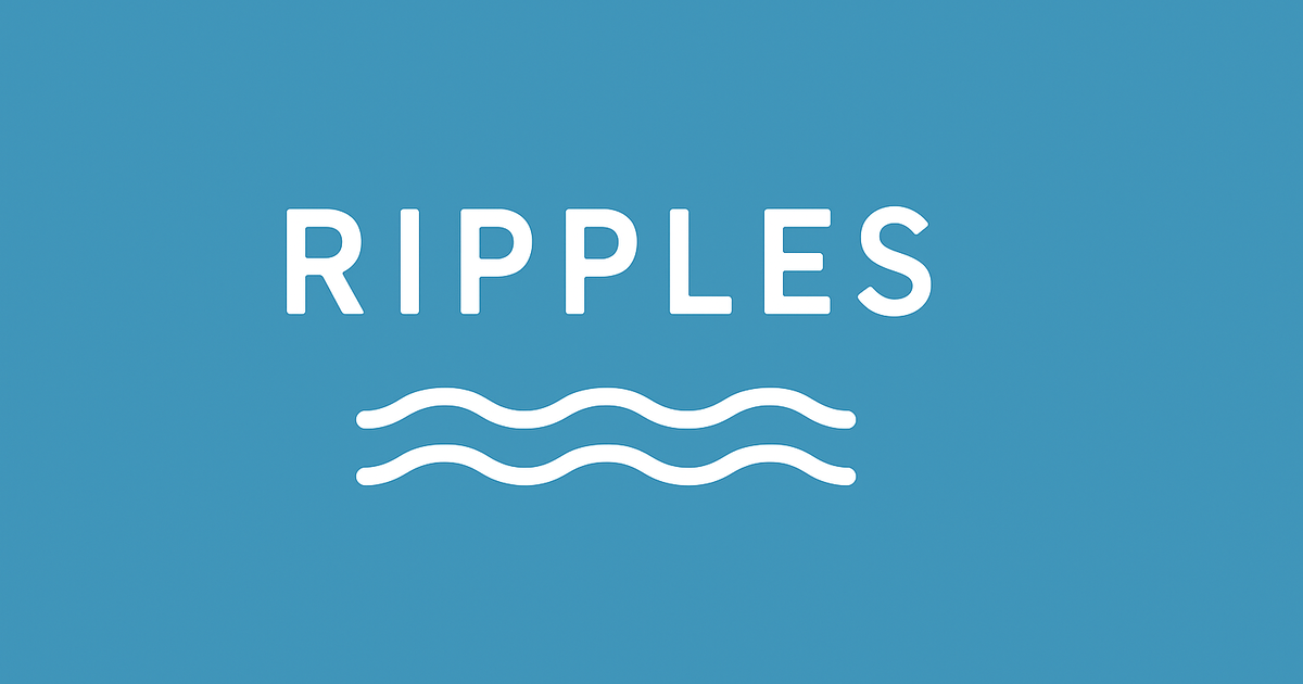 RIPPLES