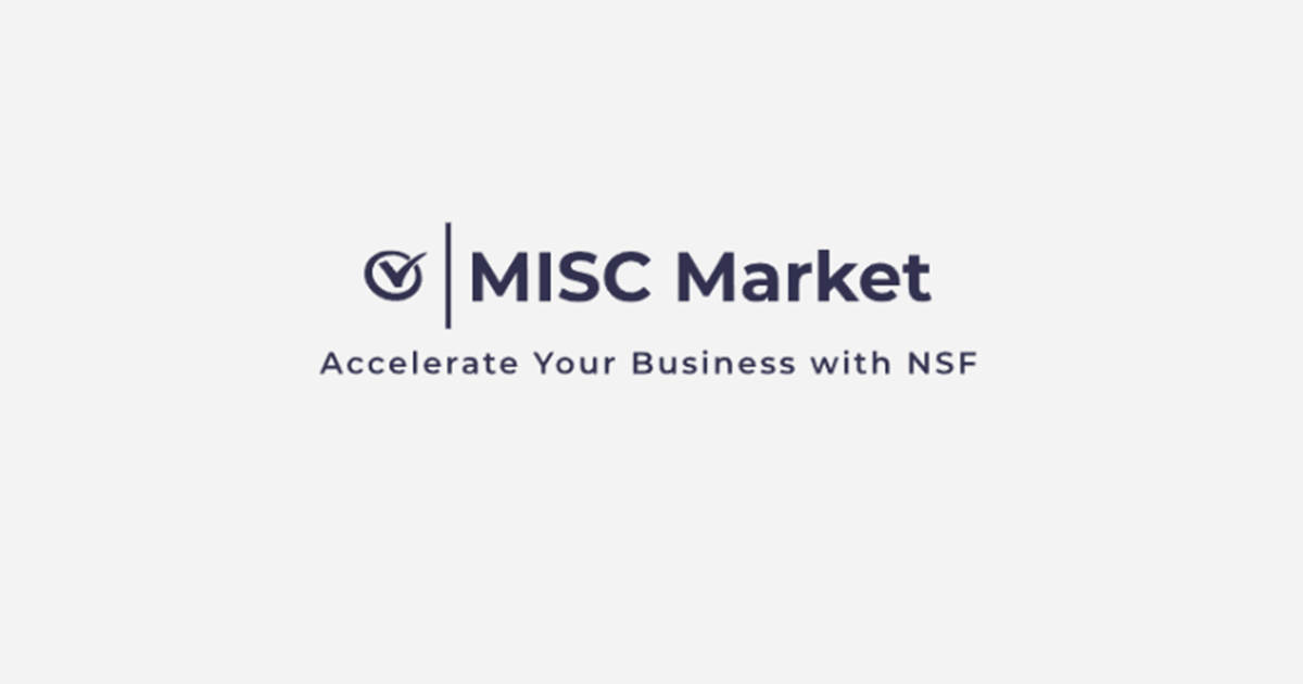 MISC Market
