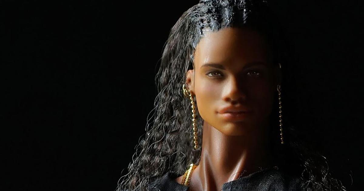Uriel Dolls
