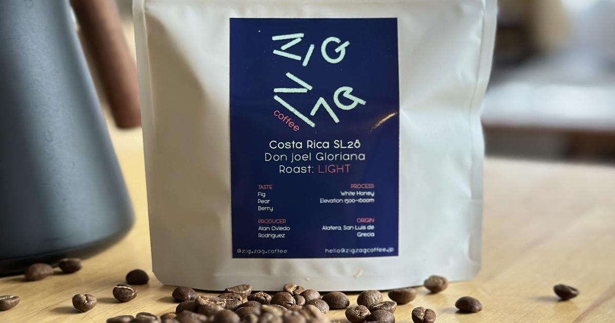 ZigZag Coffee