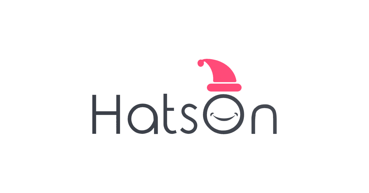帽子オン(HatsOn) 個性をかぶる、新しい自分。帽子オン小さなショップ。