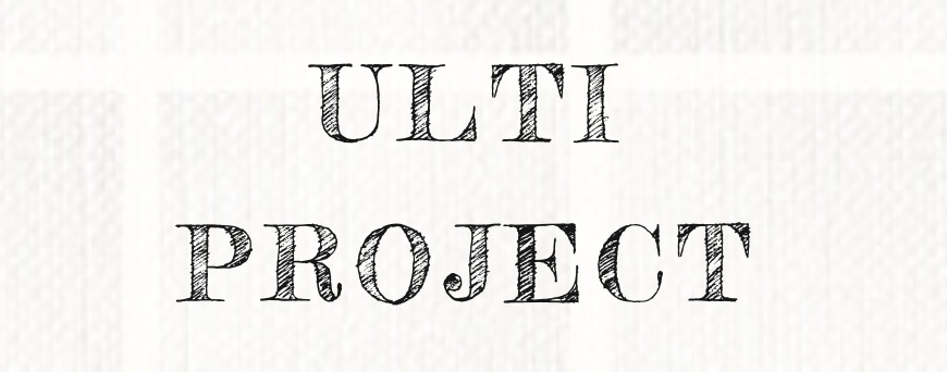 ULTI PROJECT