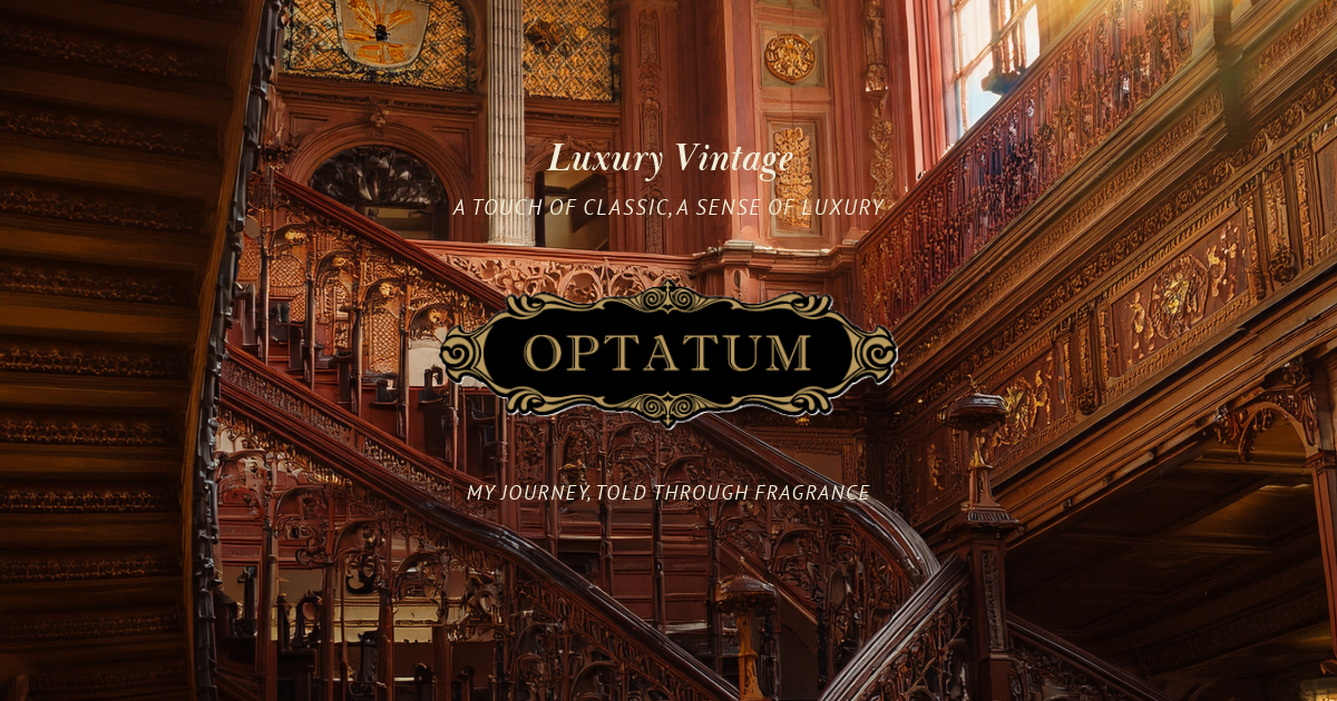 CATEGORY ペーパーインセンス | OPTATUM 日本公式ストア