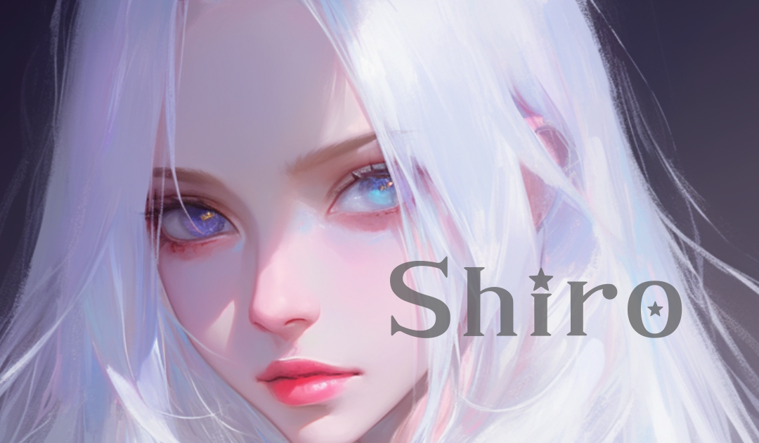 Shiro