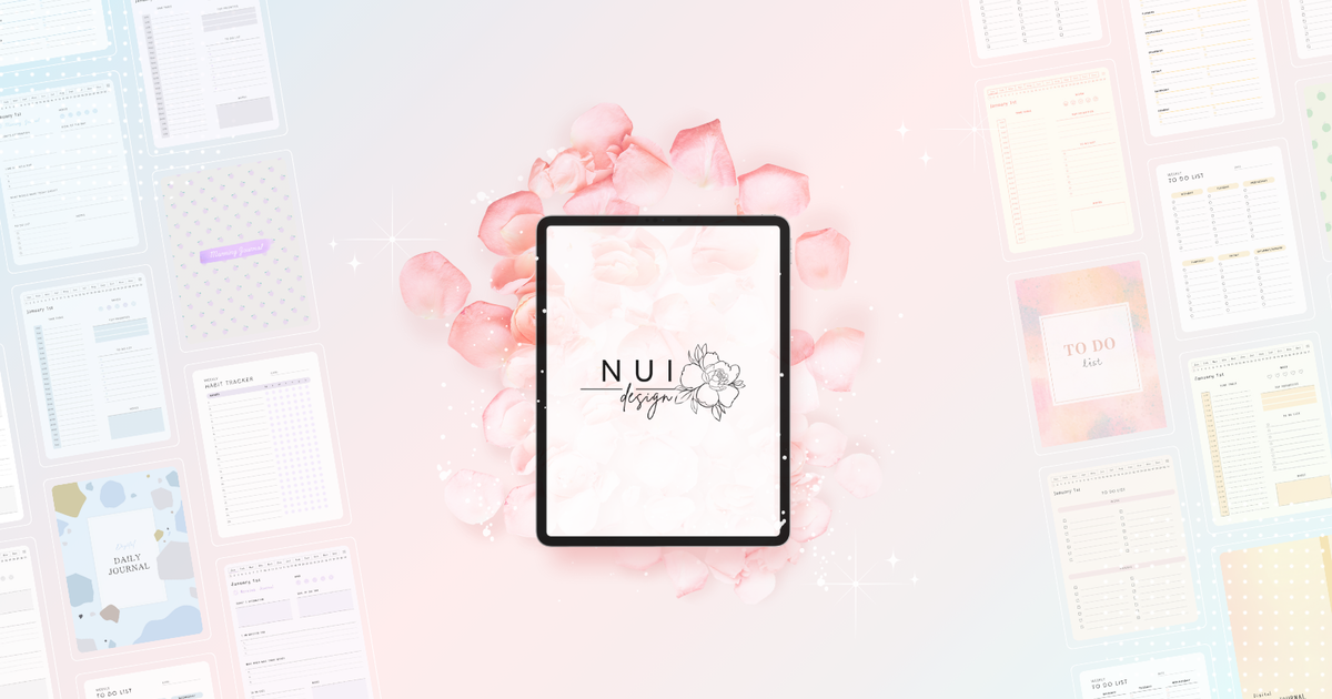 NUI design