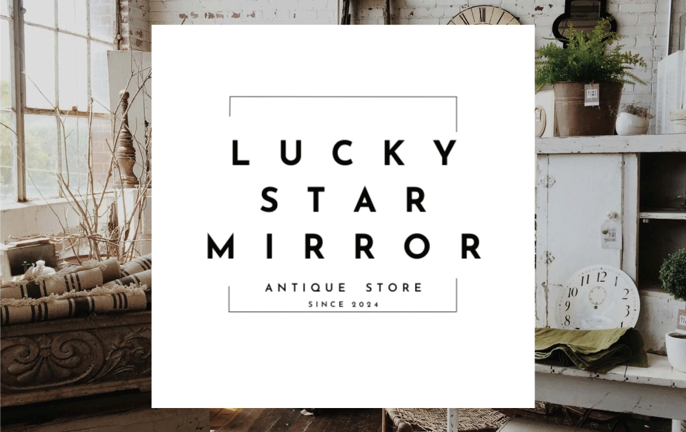 lucky star mirror