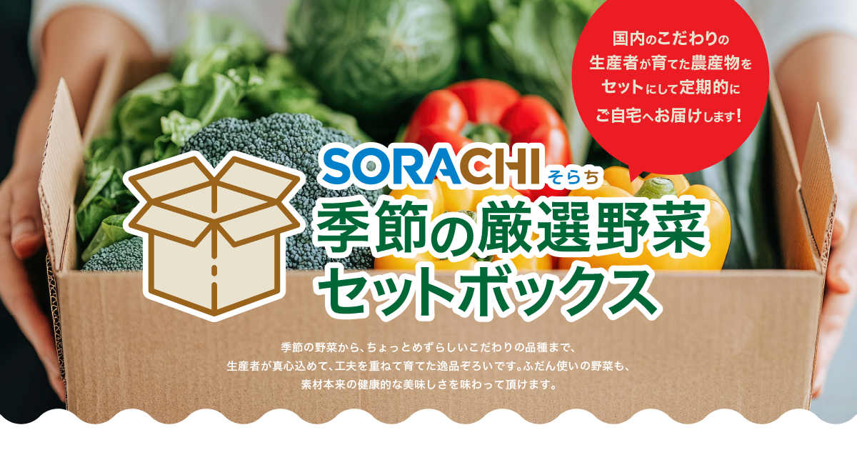SORACHI