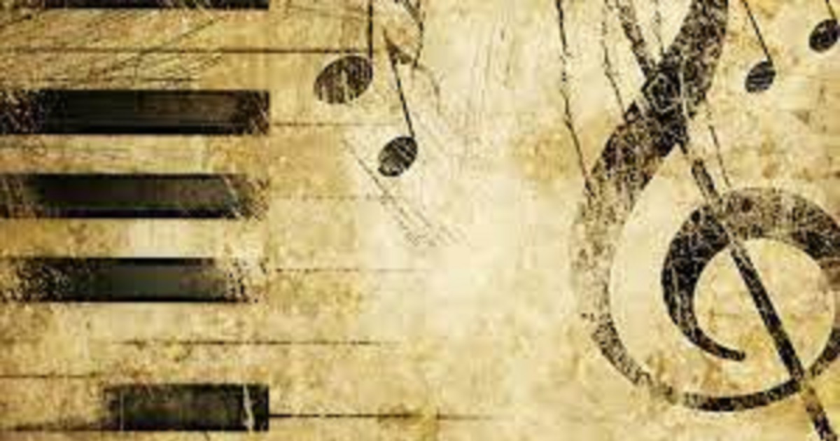 Kuro-Music-Sheet
