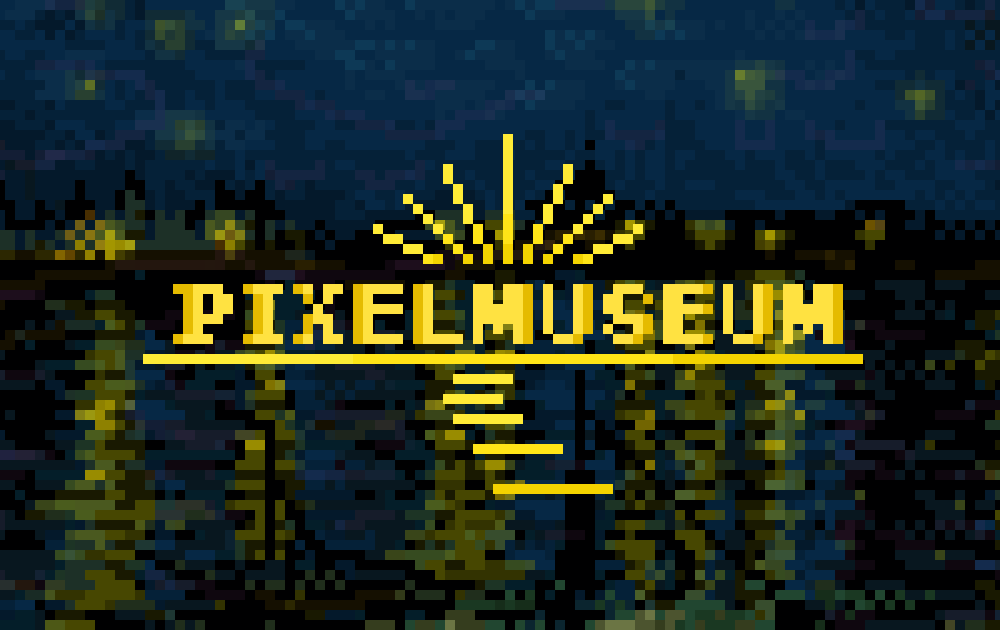 Pixel Museum