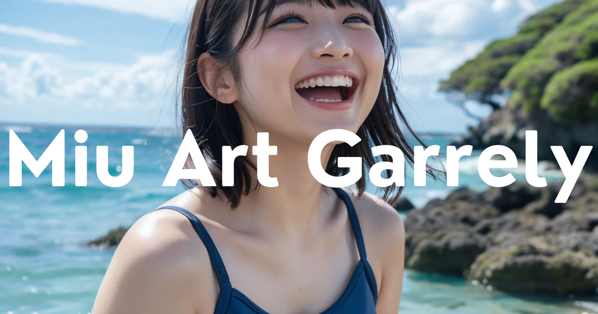 Miu Art Gallery