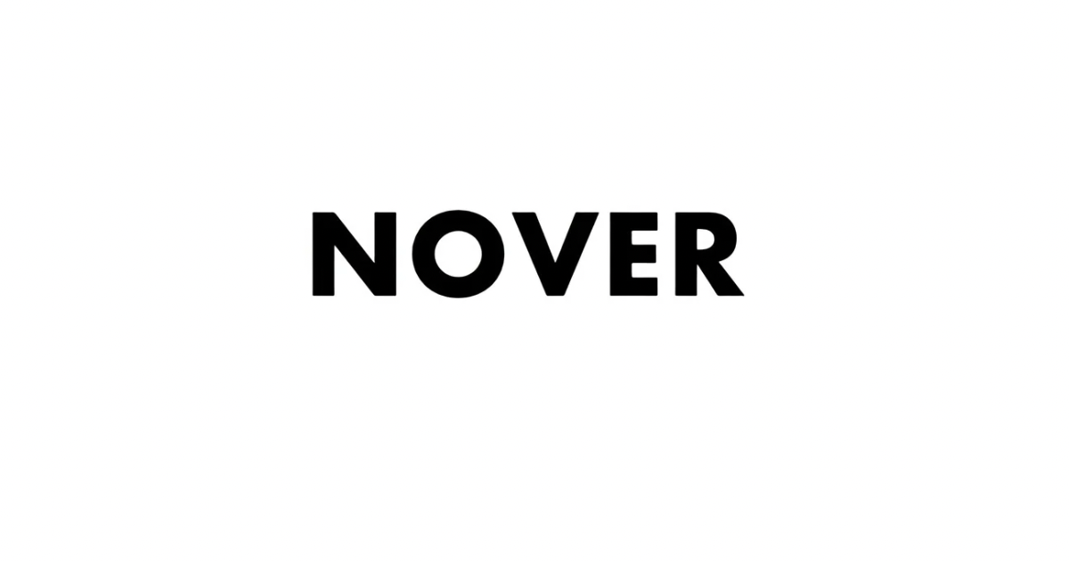 NOVER