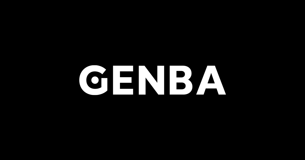 GENBA