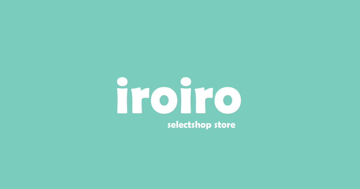 ABOUT | iroiro