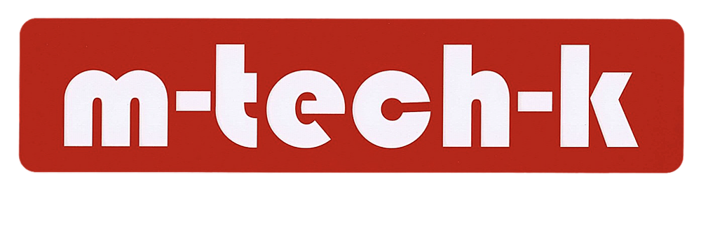 m-tech-k