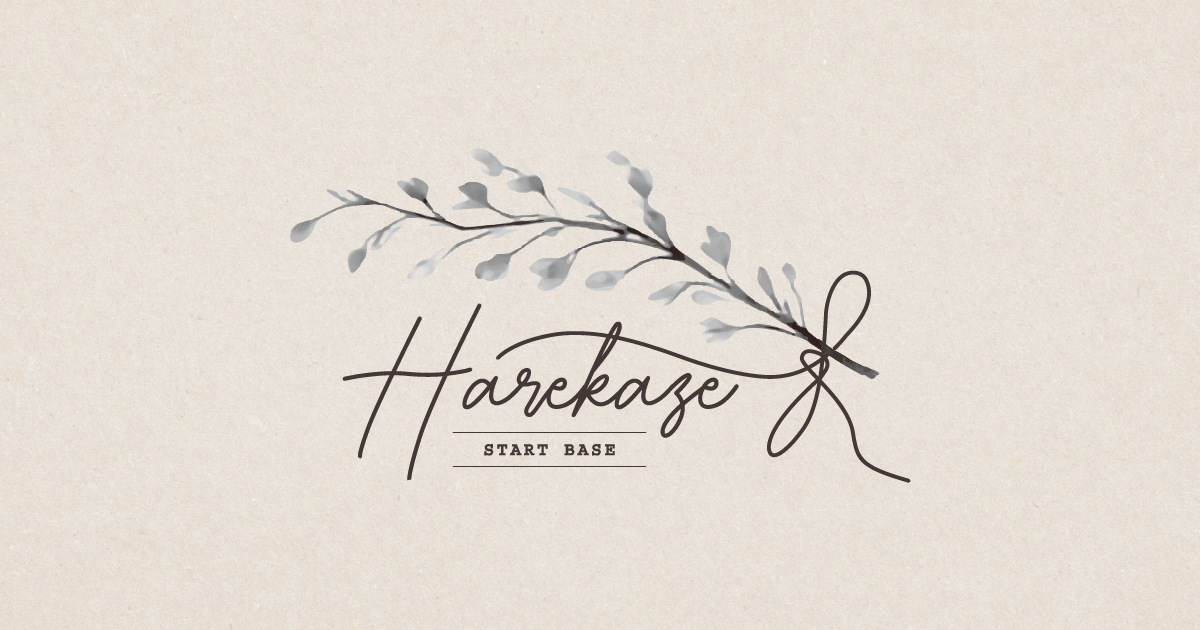 Harekaze