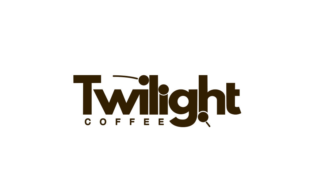 Twilight coffee
