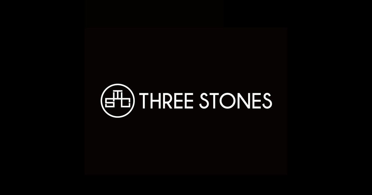 THREE STONES OFFICIAL STORE