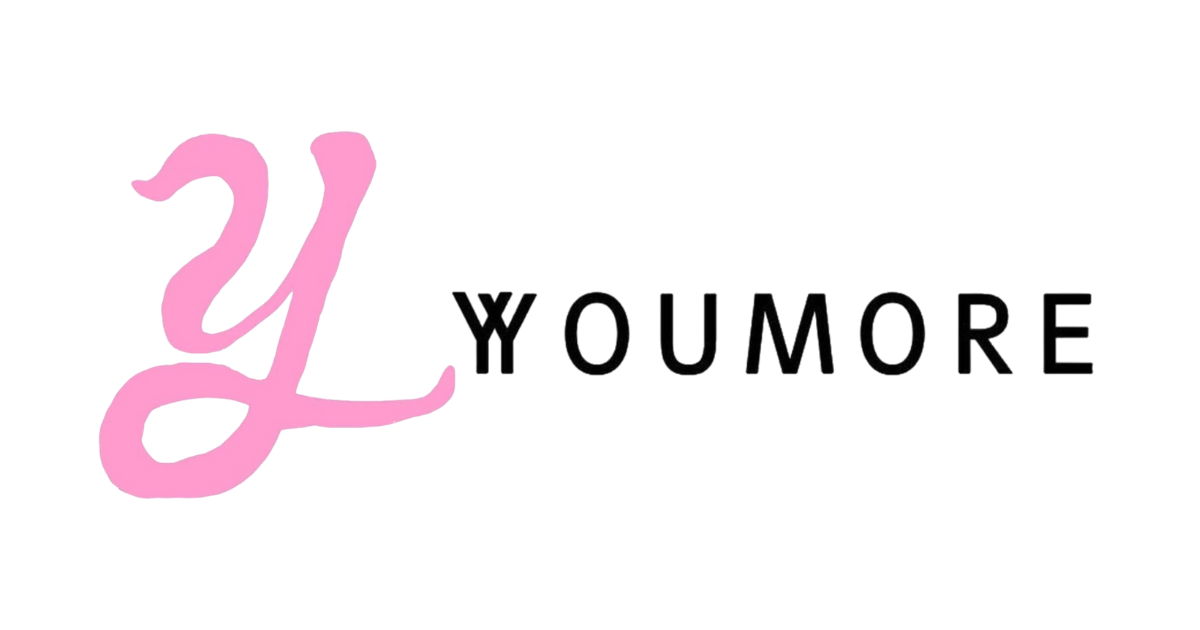 YOUMORE
