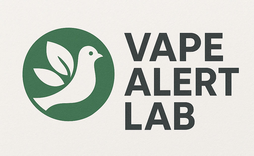 Vape Alert Lab | ベイプアラートラボ
