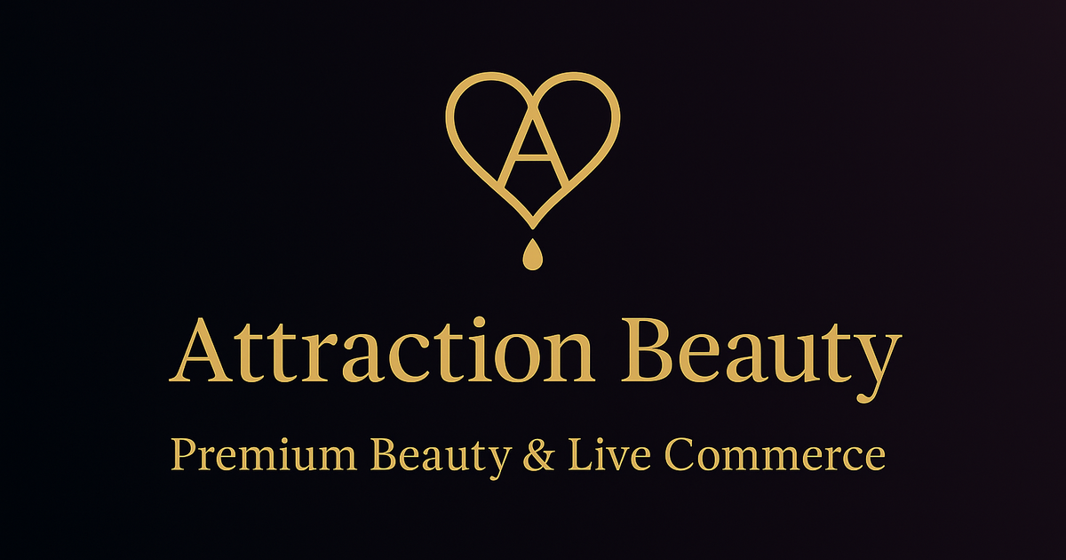 Attraction Beauty STORE